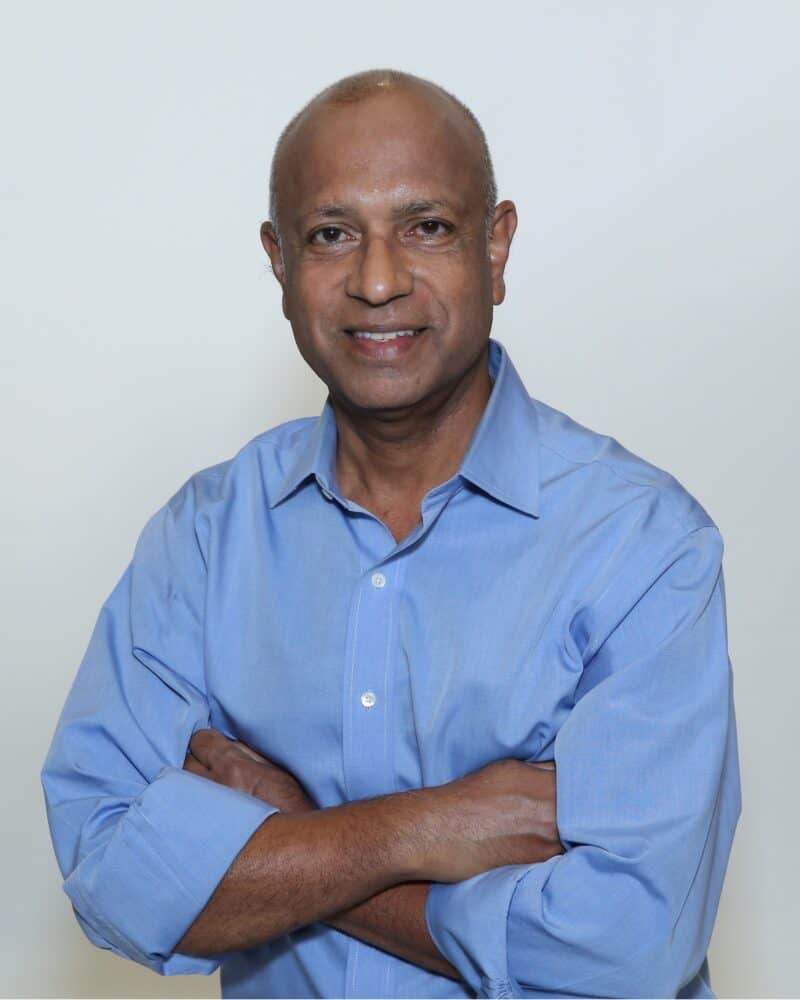 YS Mohan, MD | Michigan Spine Specialists