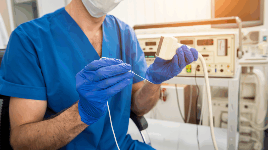 Radiofrequency Ablation for Chronic Back Pain: Is It Right for You ...